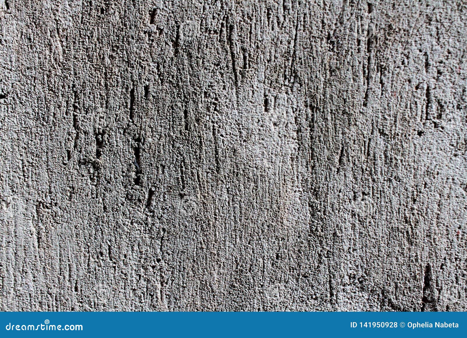A Closeup of a Rough Surface Wall Stock Photo - Image of surface, rough ...