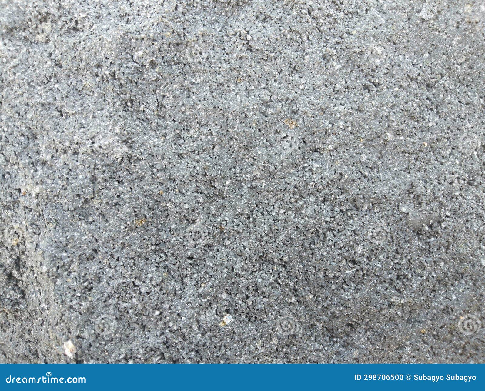 Closeup of Rough Surface of Rocks in River Stock Photo - Image of rough ...