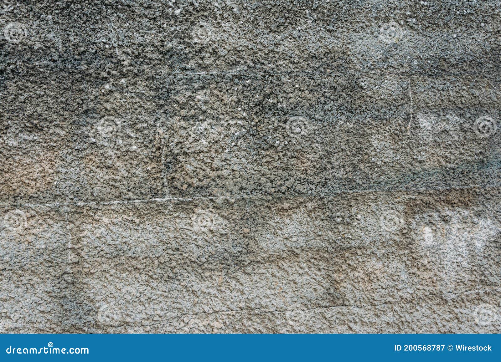 Closeup of a Rough Textured Surface with Dirt Spots on it Stock Image ...