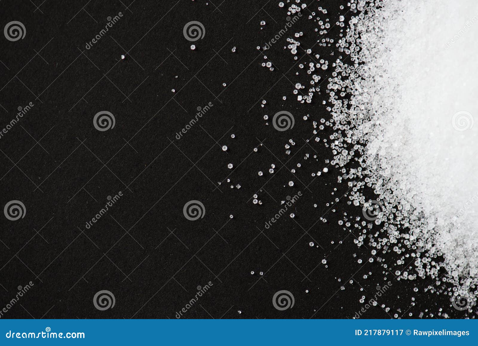 Salt Texture In Salt Ponds Royalty-Free Stock Photography ...