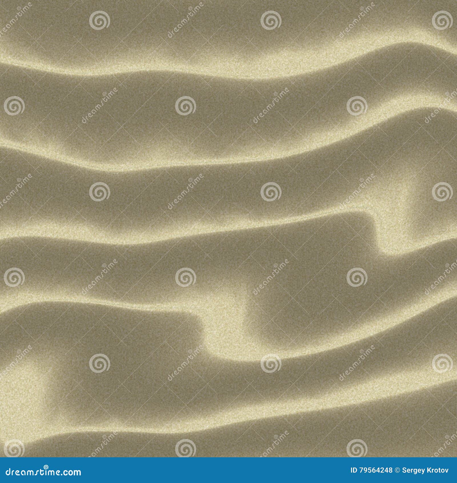Closeup of Sand Pattern Texture of a Beach Stock Photo - Image of ...