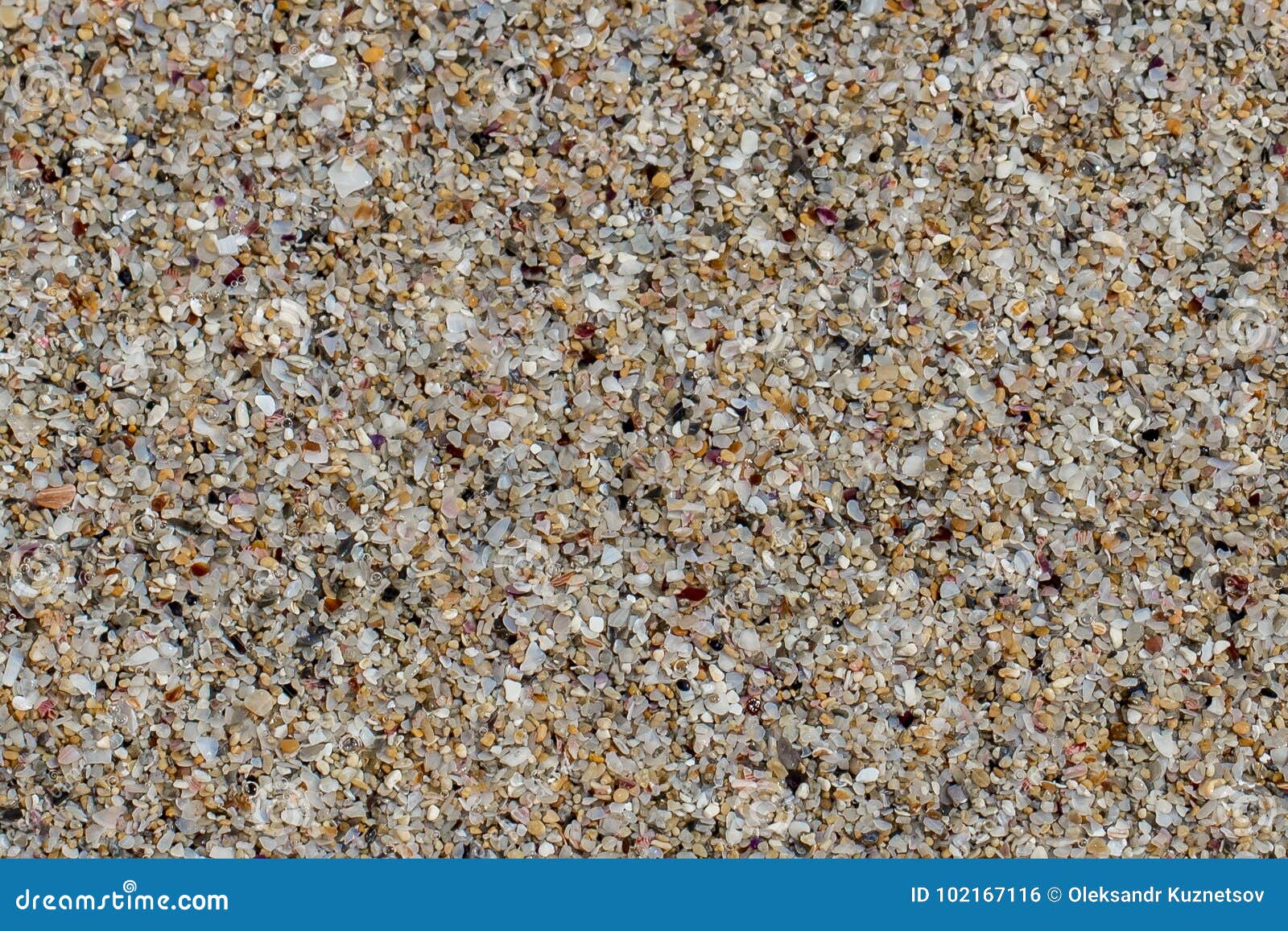 Closeup of Sand, Simple Clean Texture Sandy Background Stock Photo ...