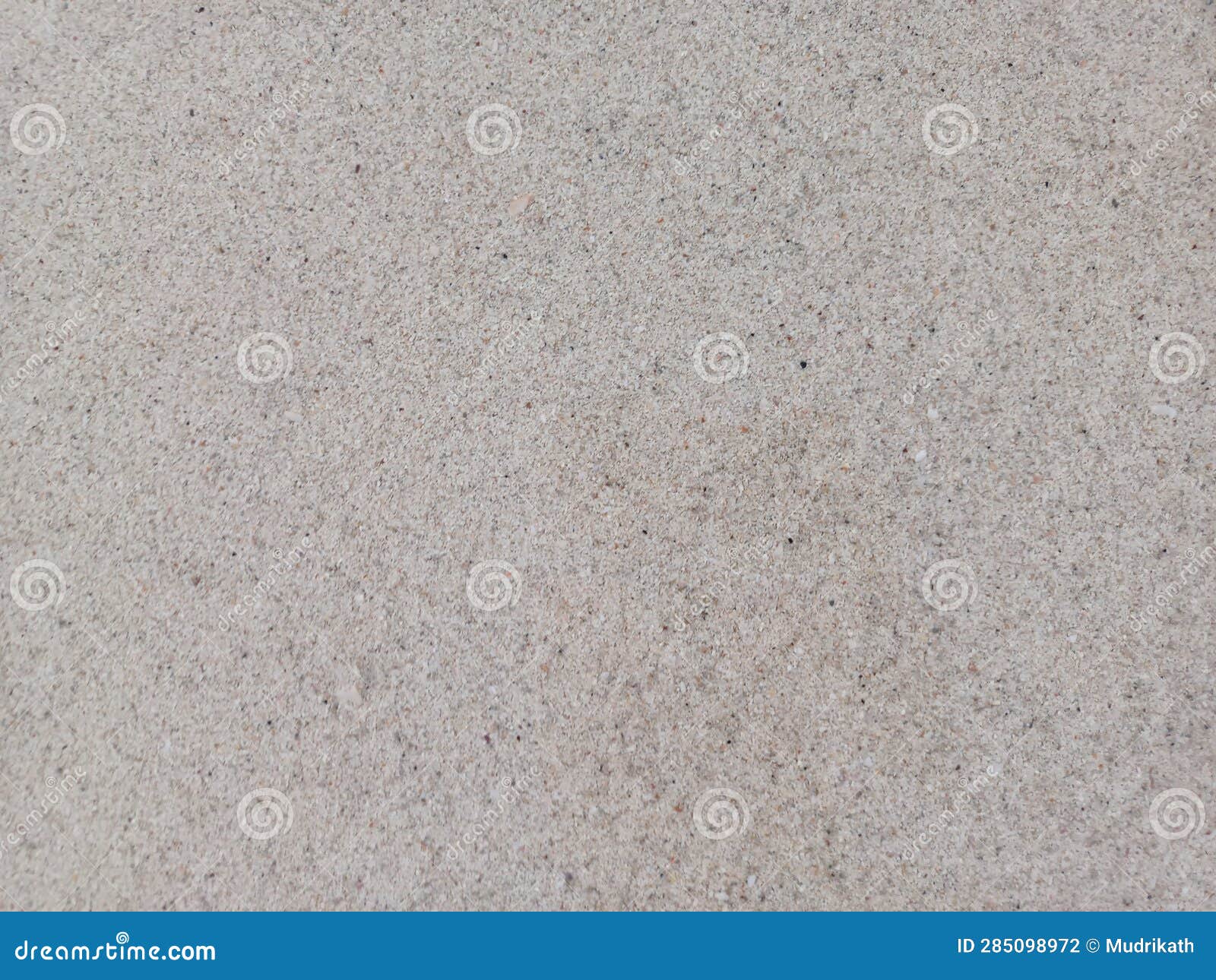 Closeup Sand Cake With Caramel Popcorn, Selective Focus Royalty-Free ...