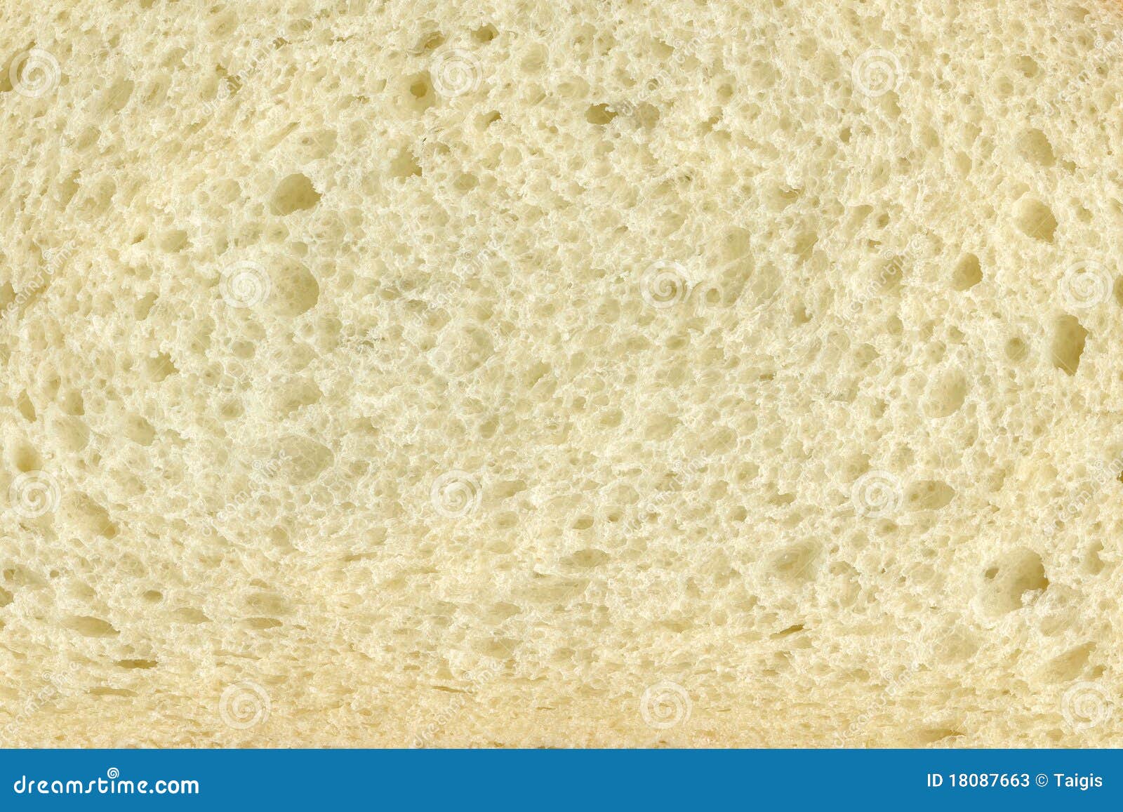 Closeup Of A Sandwich Bread Texture Royalty-Free Stock Photo ...