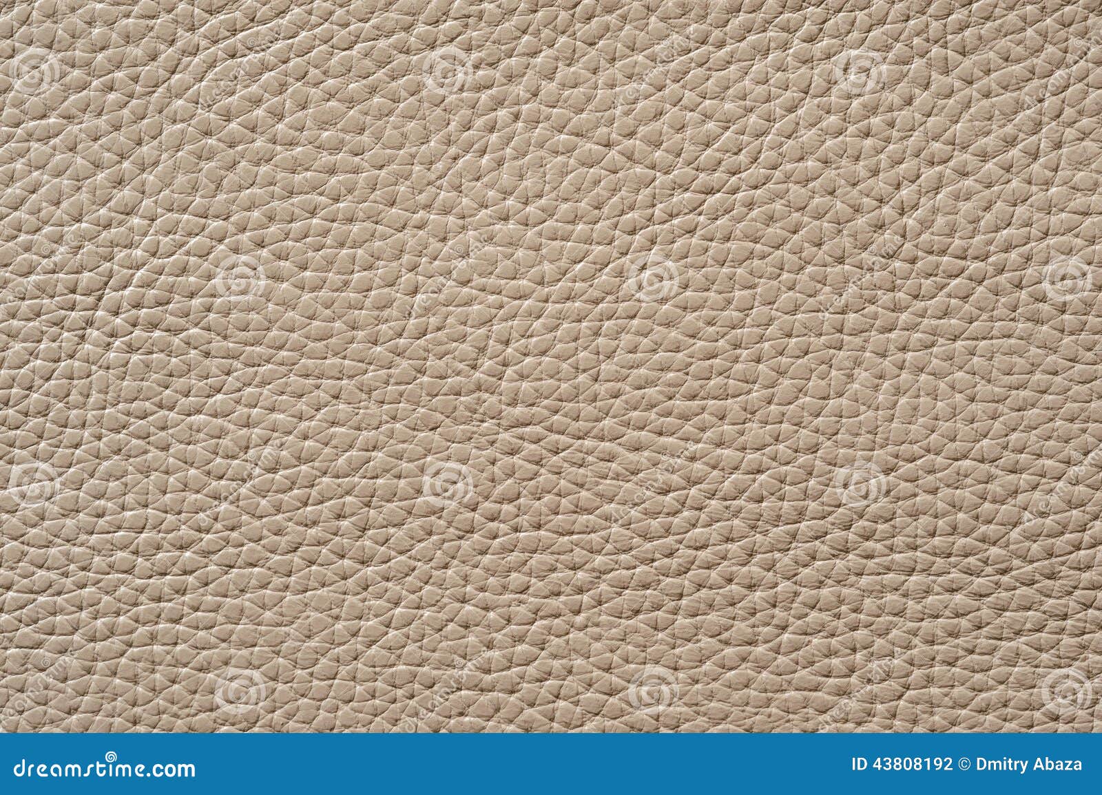Closeup of Seamless Beige Leather Texture Stock Photo - Image of luxury ...