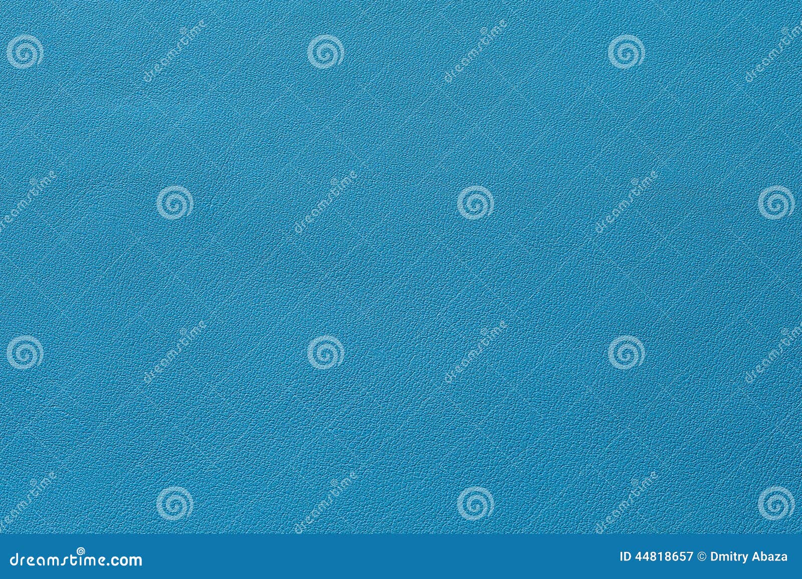 Closeup of Seamless Blue Leather Texture Stock Image - Image of dark ...