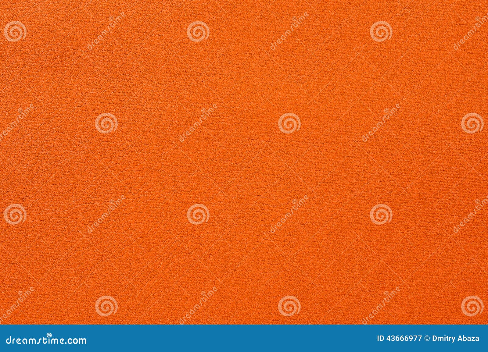 Closeup of Seamless Orange Leather Texture Stock Image - Image of layer ...