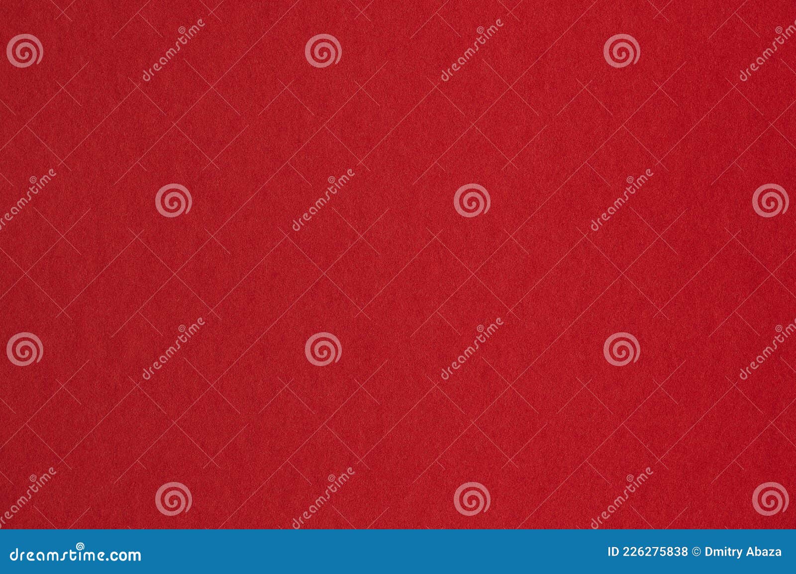 Closeup of Seamless Red Paper Texture Stock Photo - Image of cardboard ...