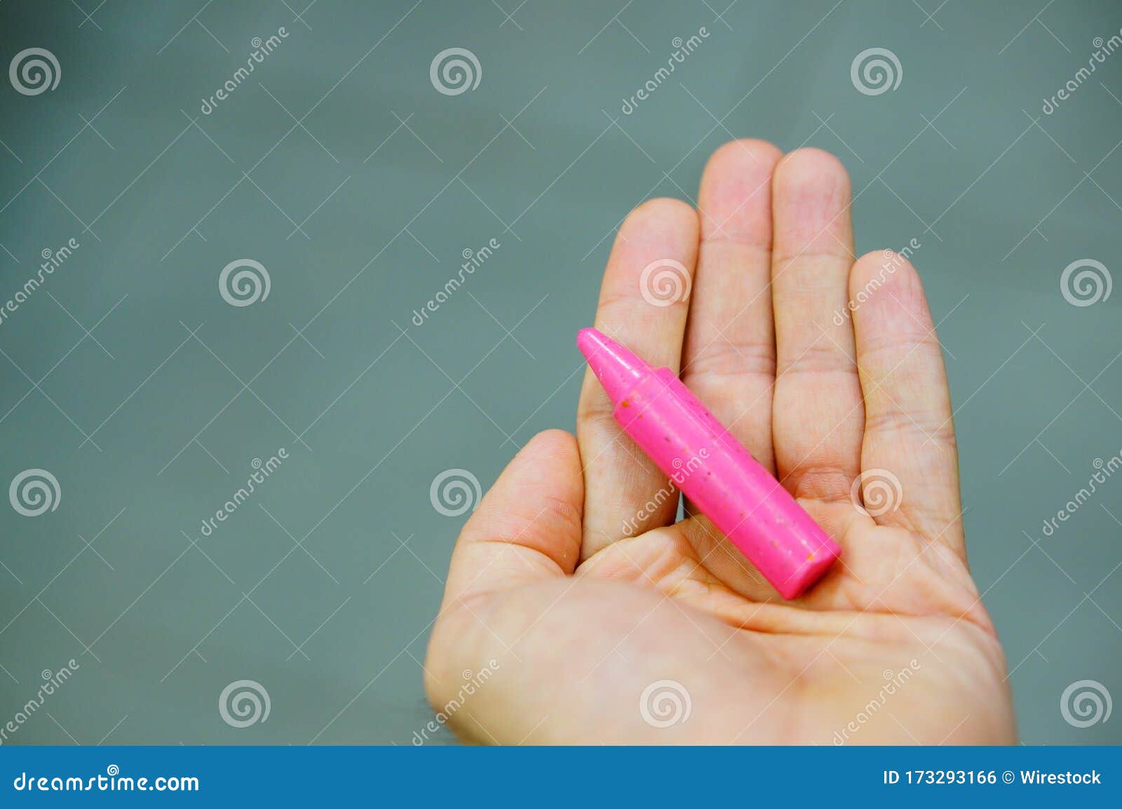 Pink Crayon Drawings Background Texture Stock Photo | CartoonDealer.com ...