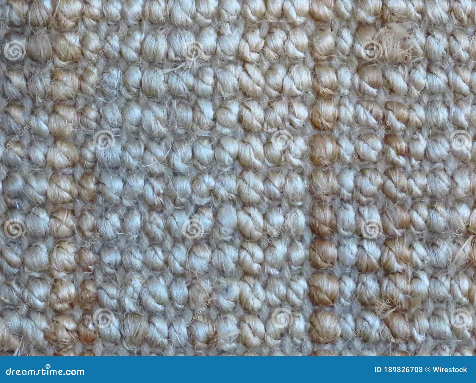 Closeup Shot of Bumpy Carpet Textural Details Stock Photo - Image of ...