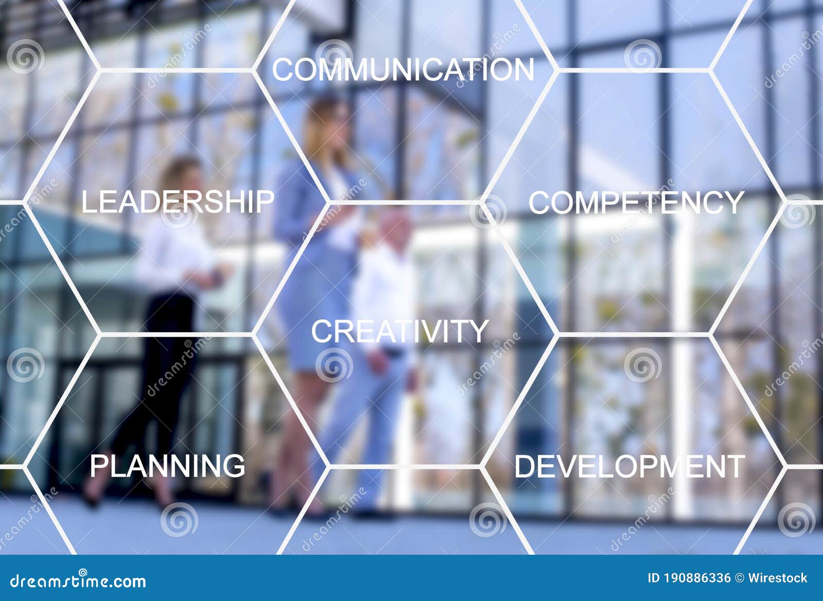 Competency Matrix Stock Illustrations – 7 Competency Matrix Stock ...