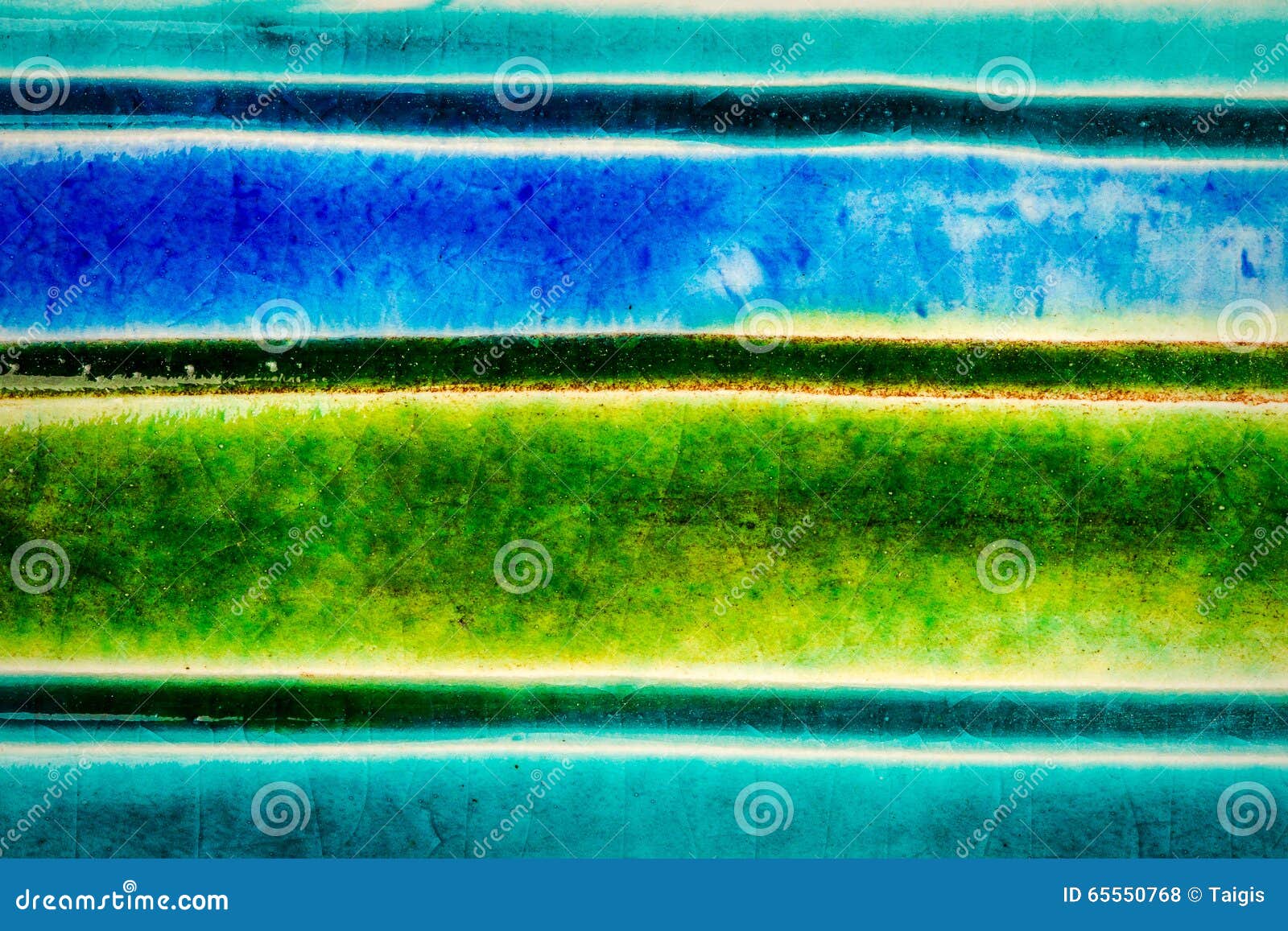 Closeup Shot of Glazed Ceramics Texture Stock Photo - Image of ceramic ...