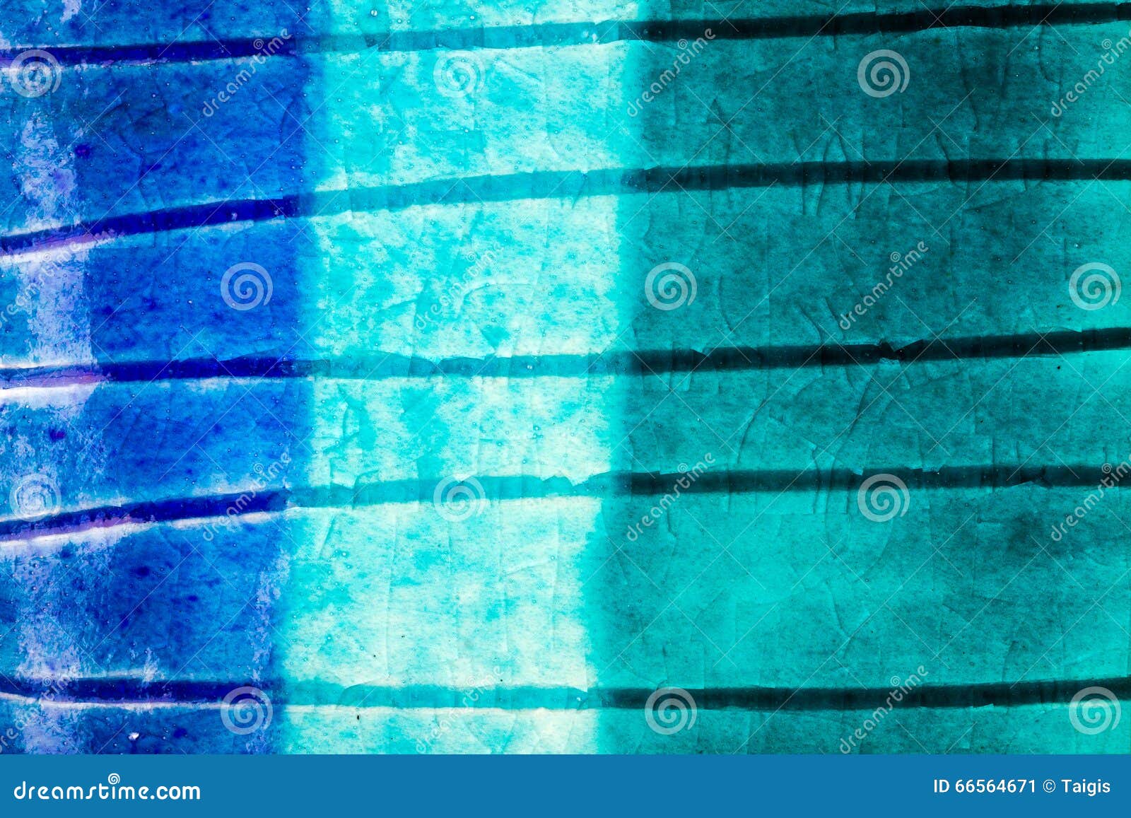 Closeup Shot of Glazed Ceramics Texture Stock Image - Image of colorful ...