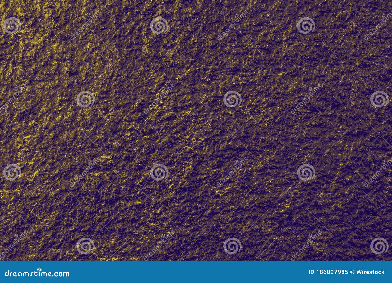 Closeup Shot of a Green Rough Surface - Good for Abstract Backgrounds ...