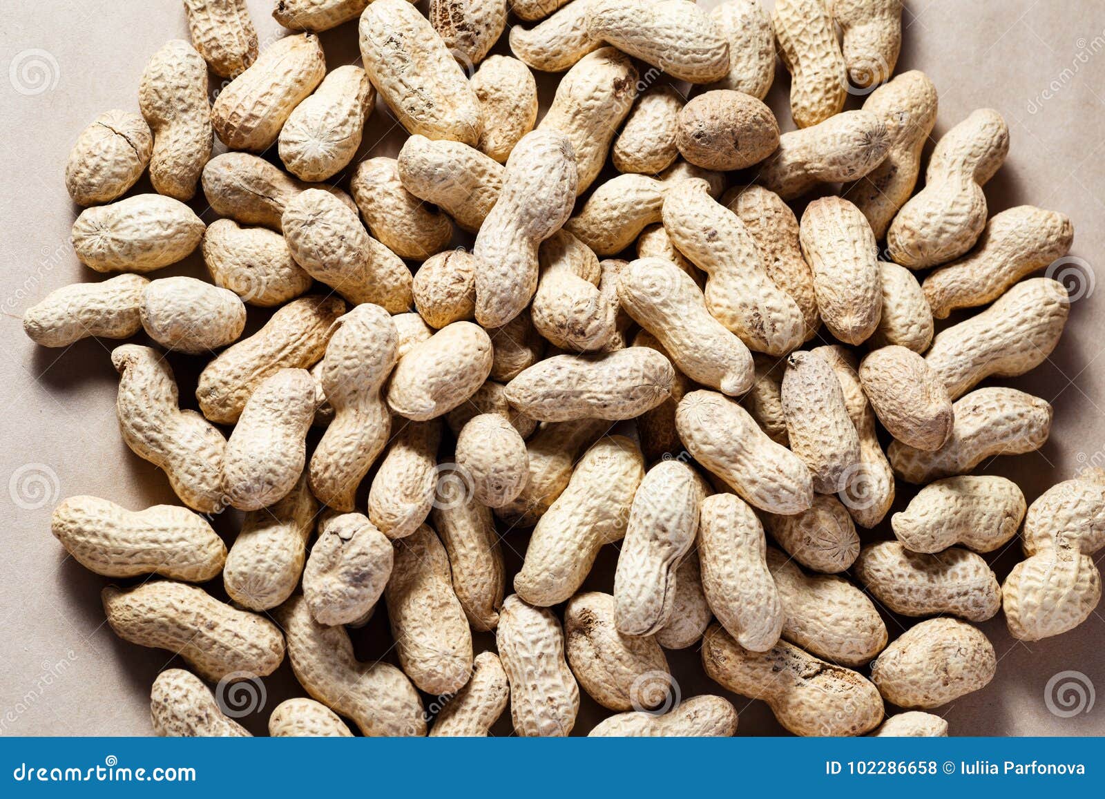 Peanuts in Shell Textured Food Background Stock Photo - Image of ...