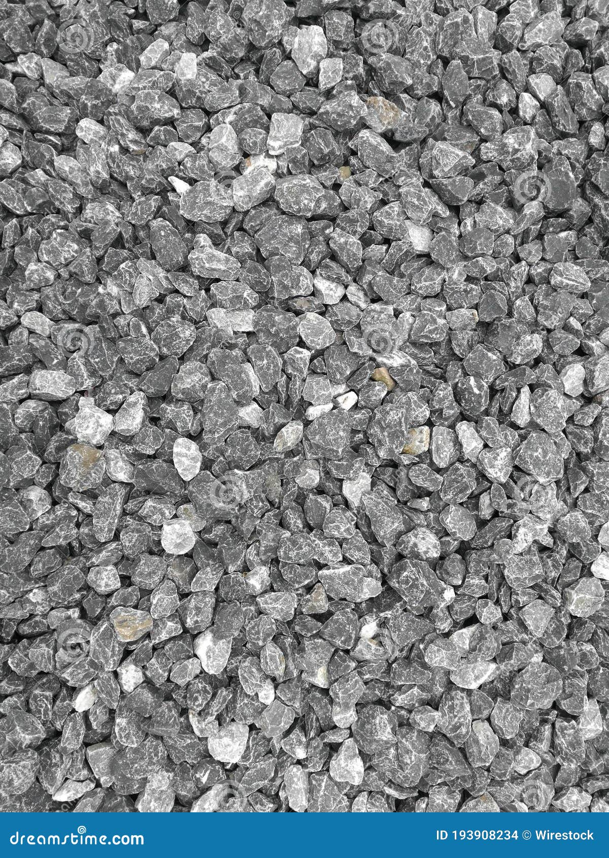 Closeup Shot of Rocks on the Ground Stock Photo - Image of nature ...