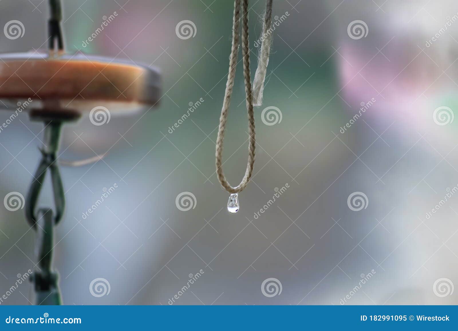 Thin Rope Texture Stock Image | CartoonDealer.com #13681309