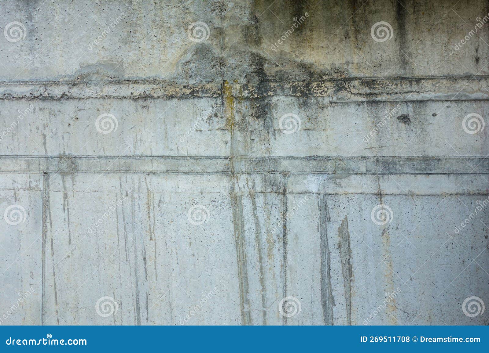 Closeup Shot of a Weathered Old Breaking Wall Surface Stock Photo ...