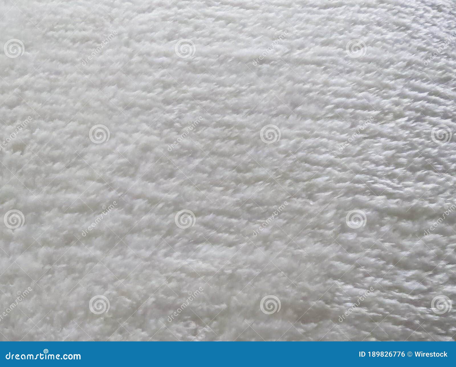 Closeup Shot of White Soft Carpet Texture Details Stock Photo - Image ...
