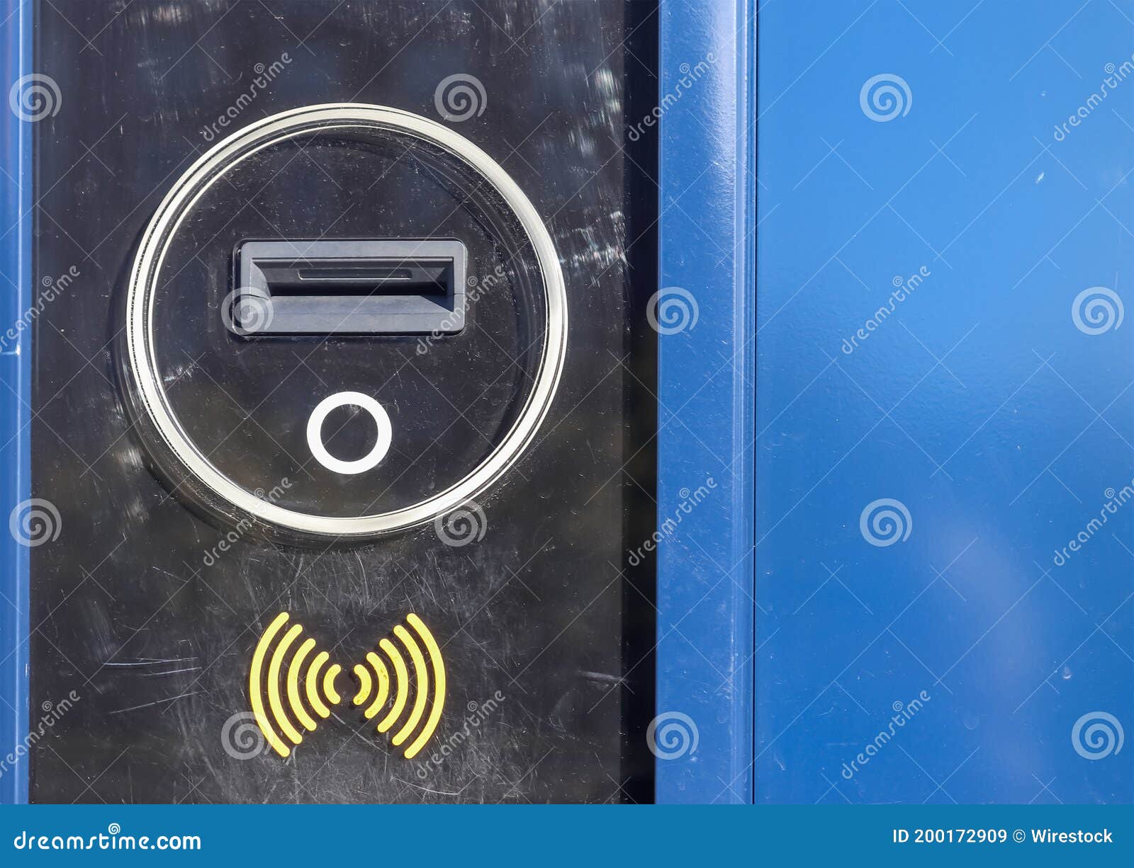 Wireless Parking Management System Machine And Automatic Gate Barrier ...