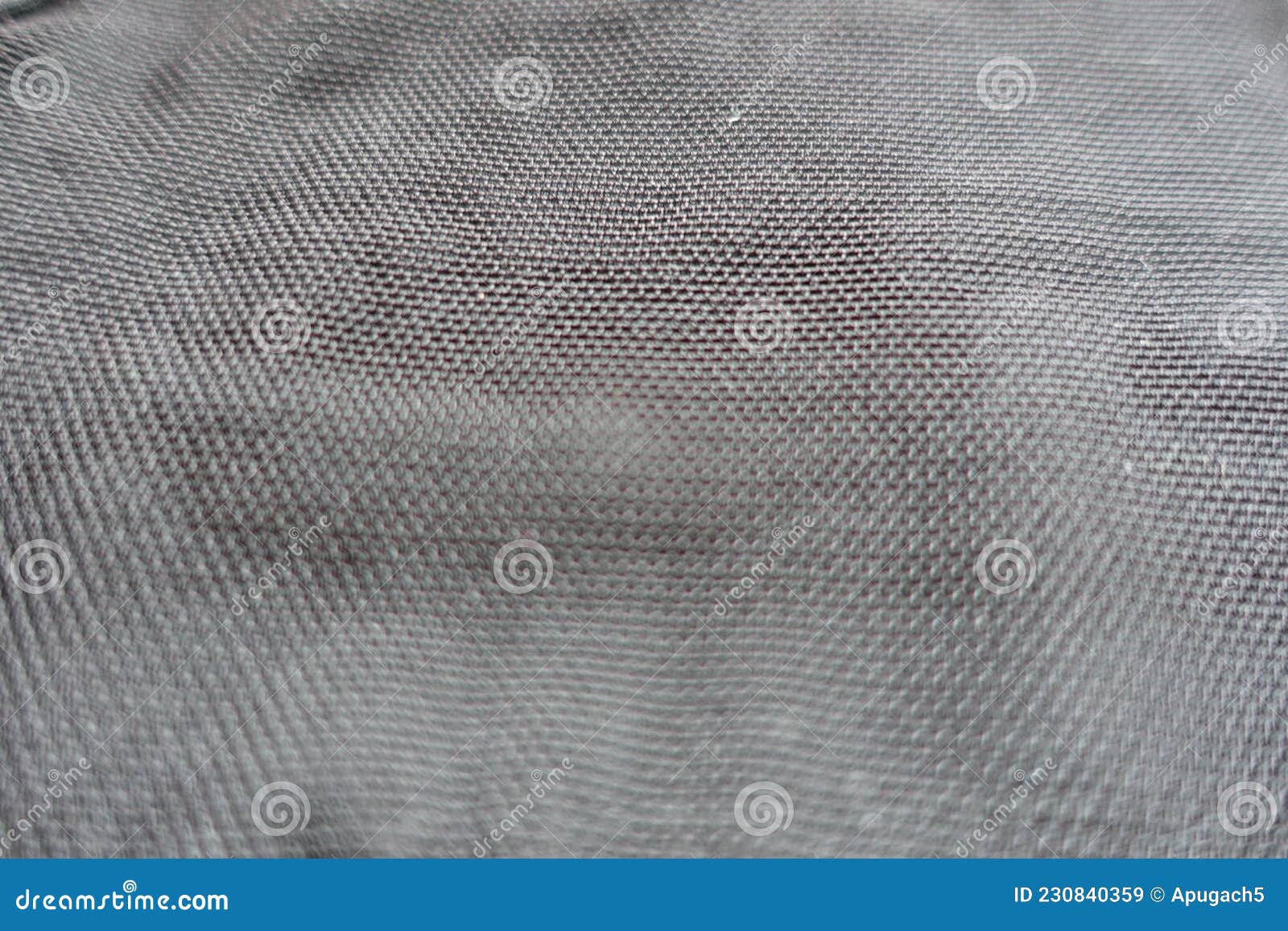 Close Up of Simple Thin Black Mesh Fabric Stock Image - Image of dark ...