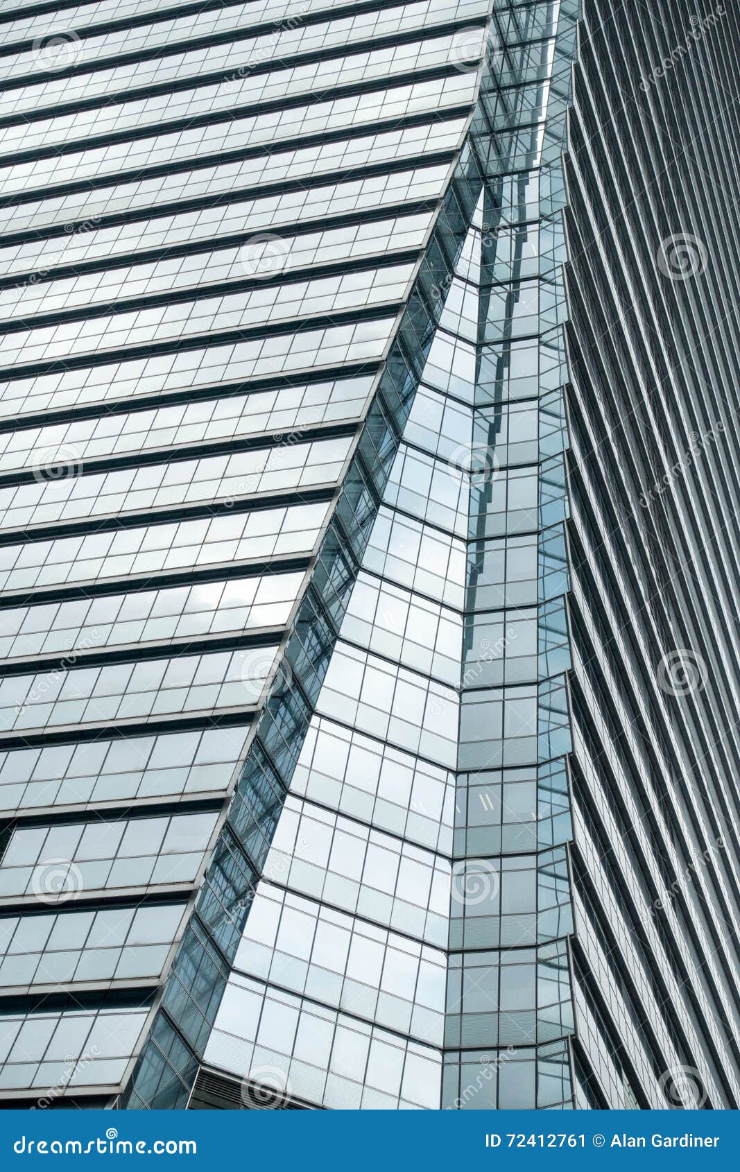 Closeup of Skyscaper stock image. Image of skyscrapper - 72412761