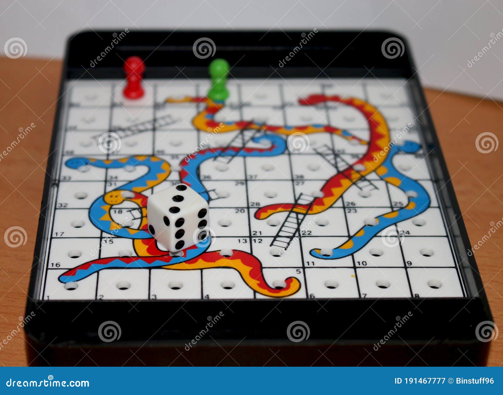 Closeup of Snake and Ladder Editorial Photography - Image of team ...