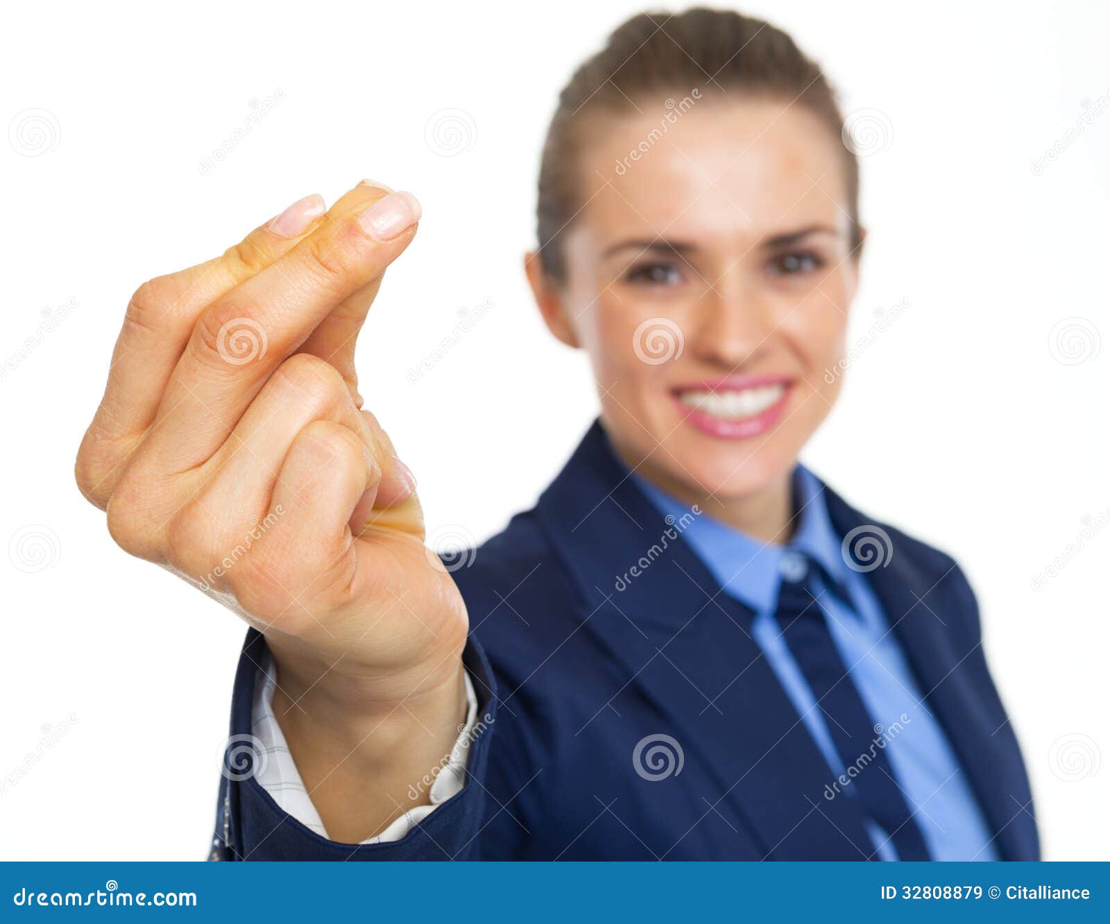 Closeup on Snapping Fingers Stock Image - Image of elegant, beautiful ...