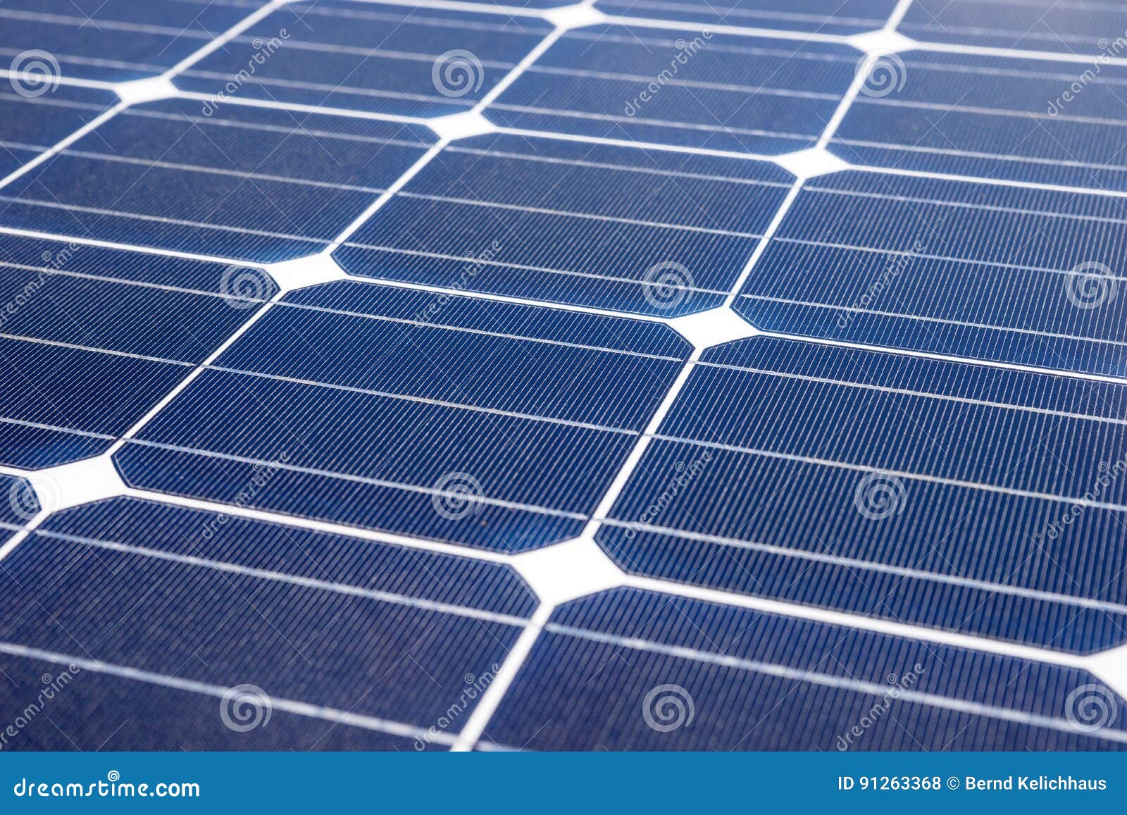 Closeup of solar panel stock photo. Image of earth, close - 91263368