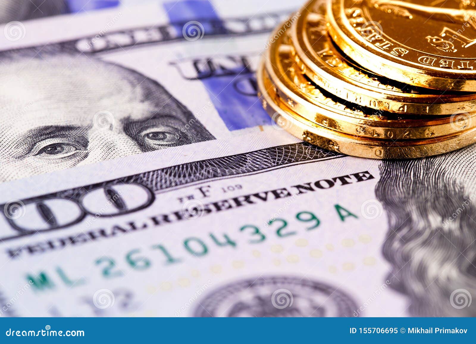 Stack Of Golden Crispy Deep Fried Potato Chips Royalty-Free Stock Photo ...