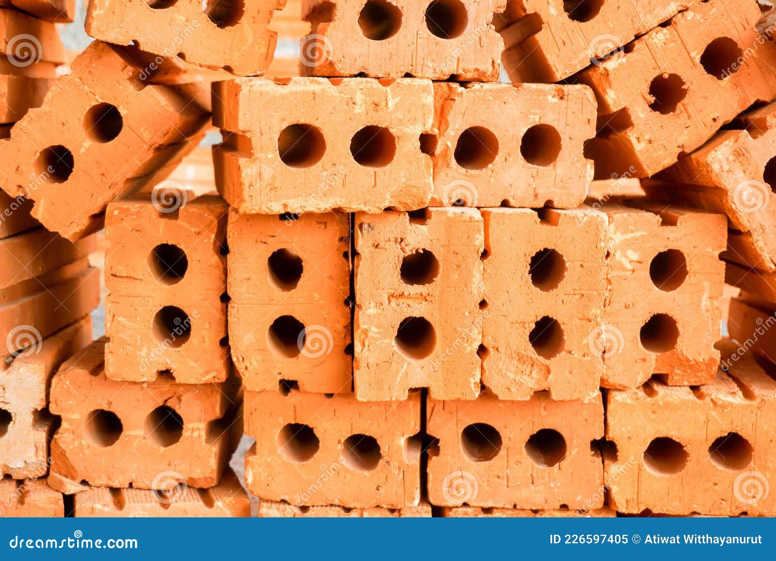 Closeup Stacked Bricks Available Wallpaper and Background Stock Image ...