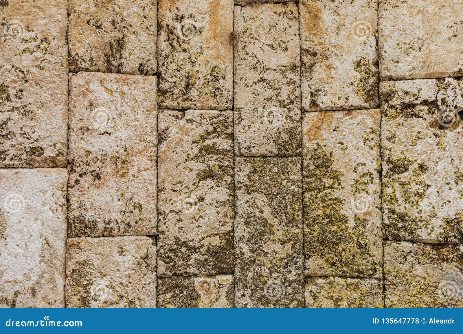 Structure Of The Ancient Settlement Of Tulor With Licancabur Volcano In ...