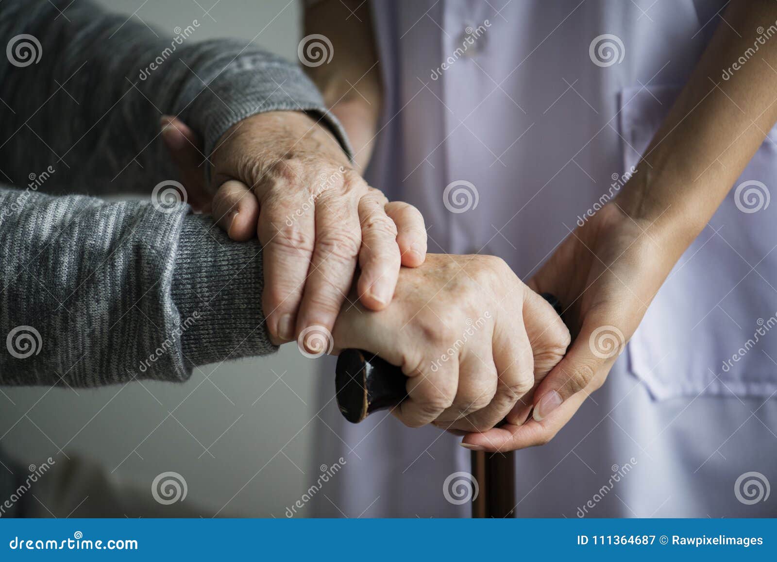Closeup of a support hands stock image. Image of american - 111364687