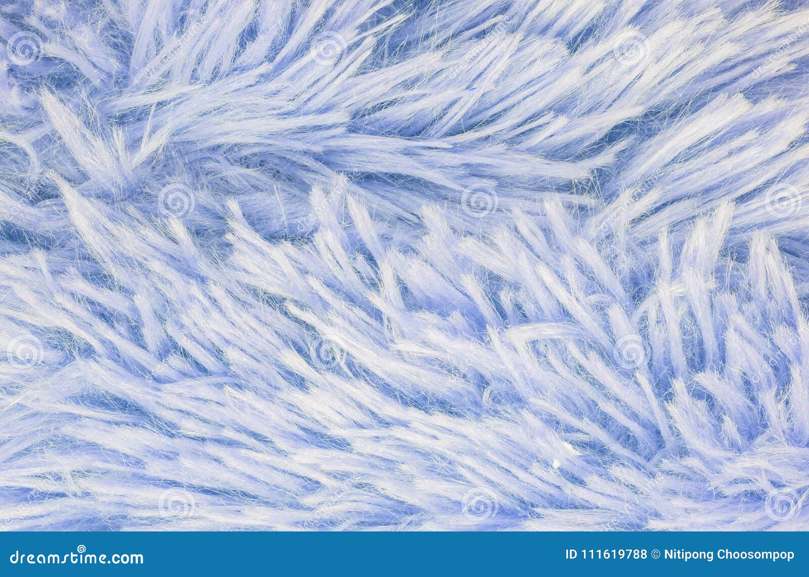 Closeup Surface Abstract Fabric Pattern at the Blue Fabric Carpet at ...