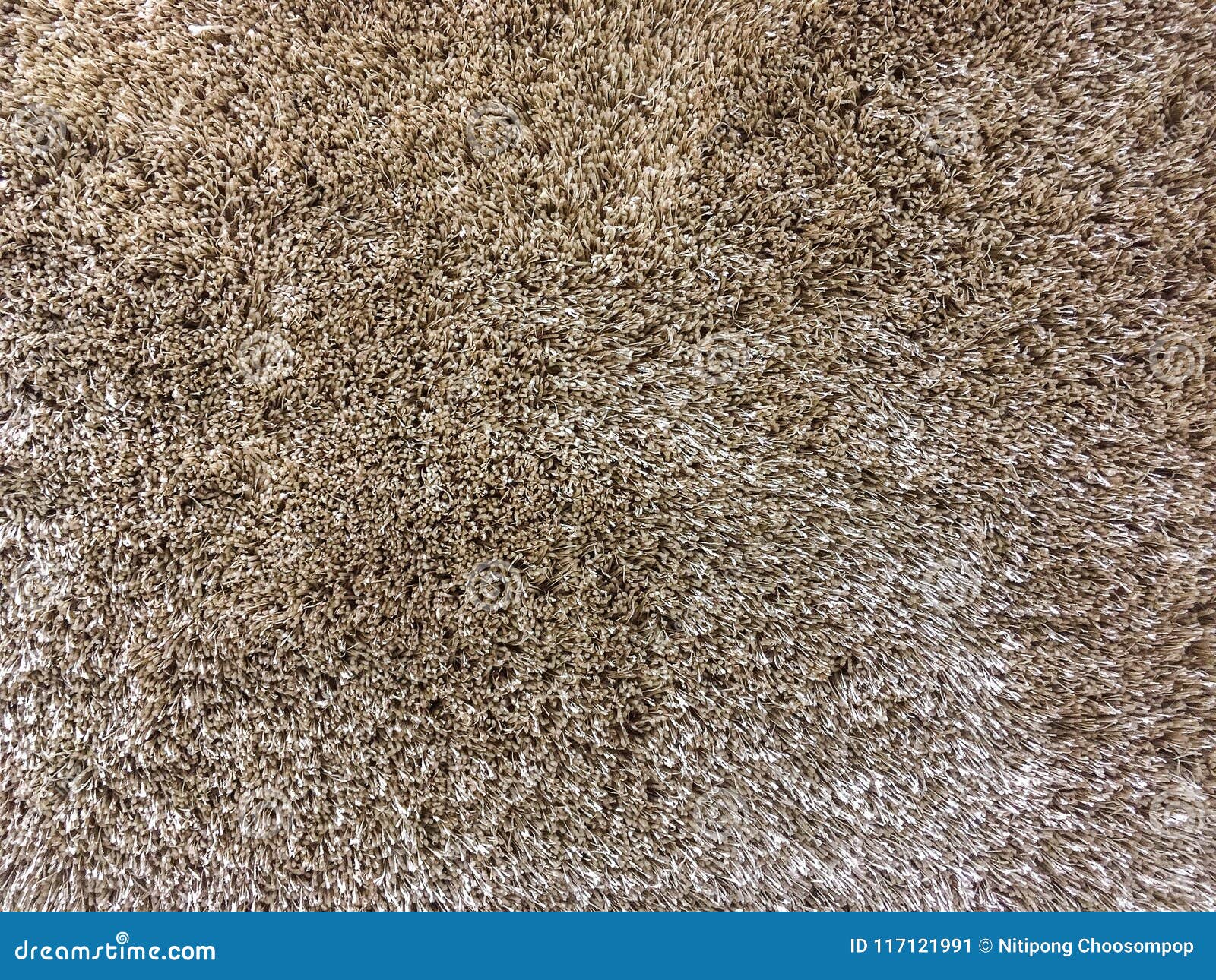 Closeup Surface Abstract Fabric Pattern at the Brown Fabric Carpet at ...