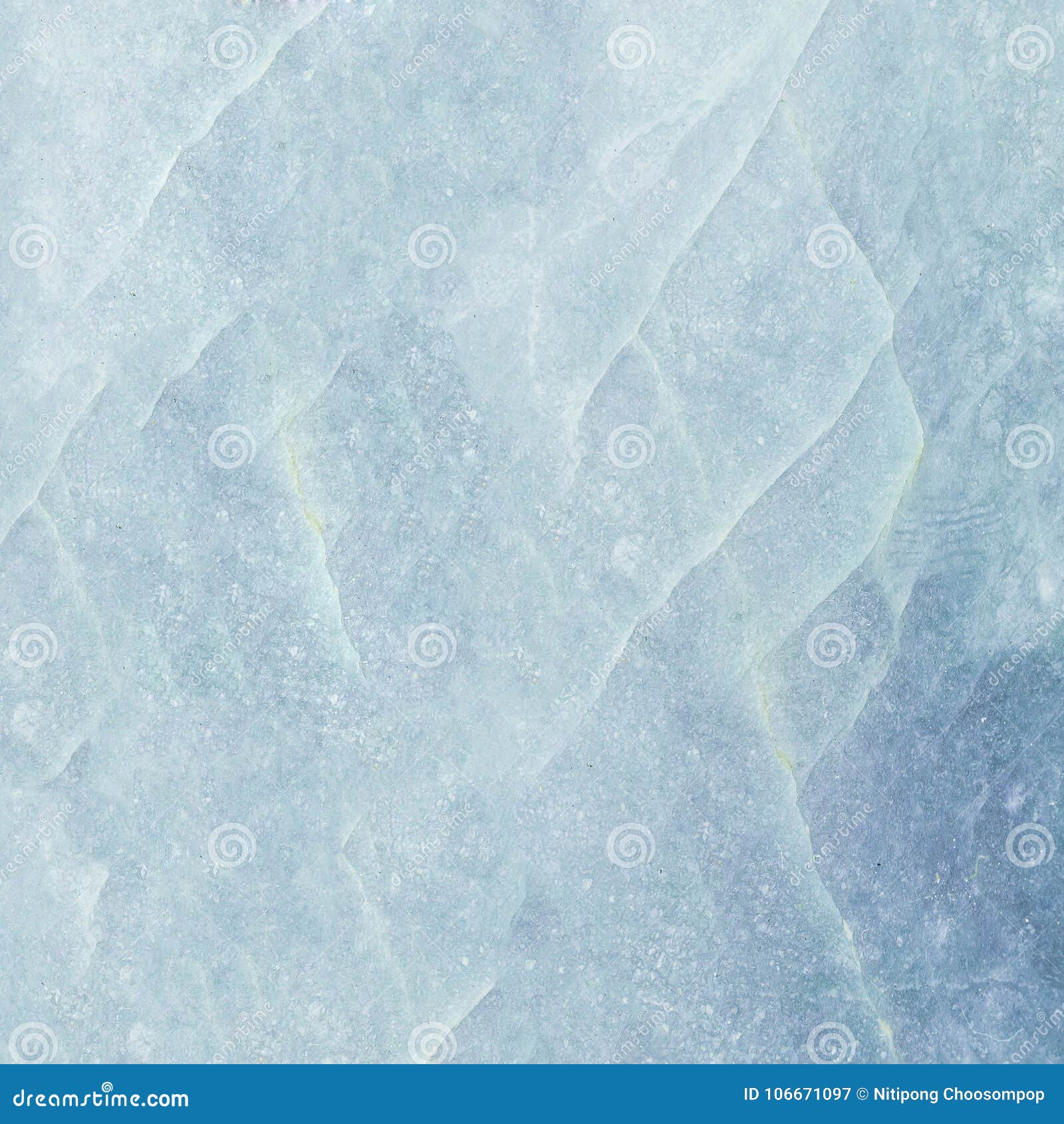 Closeup Surface Abstract Marble Pattern At The Blue Marble Stone Floor ...