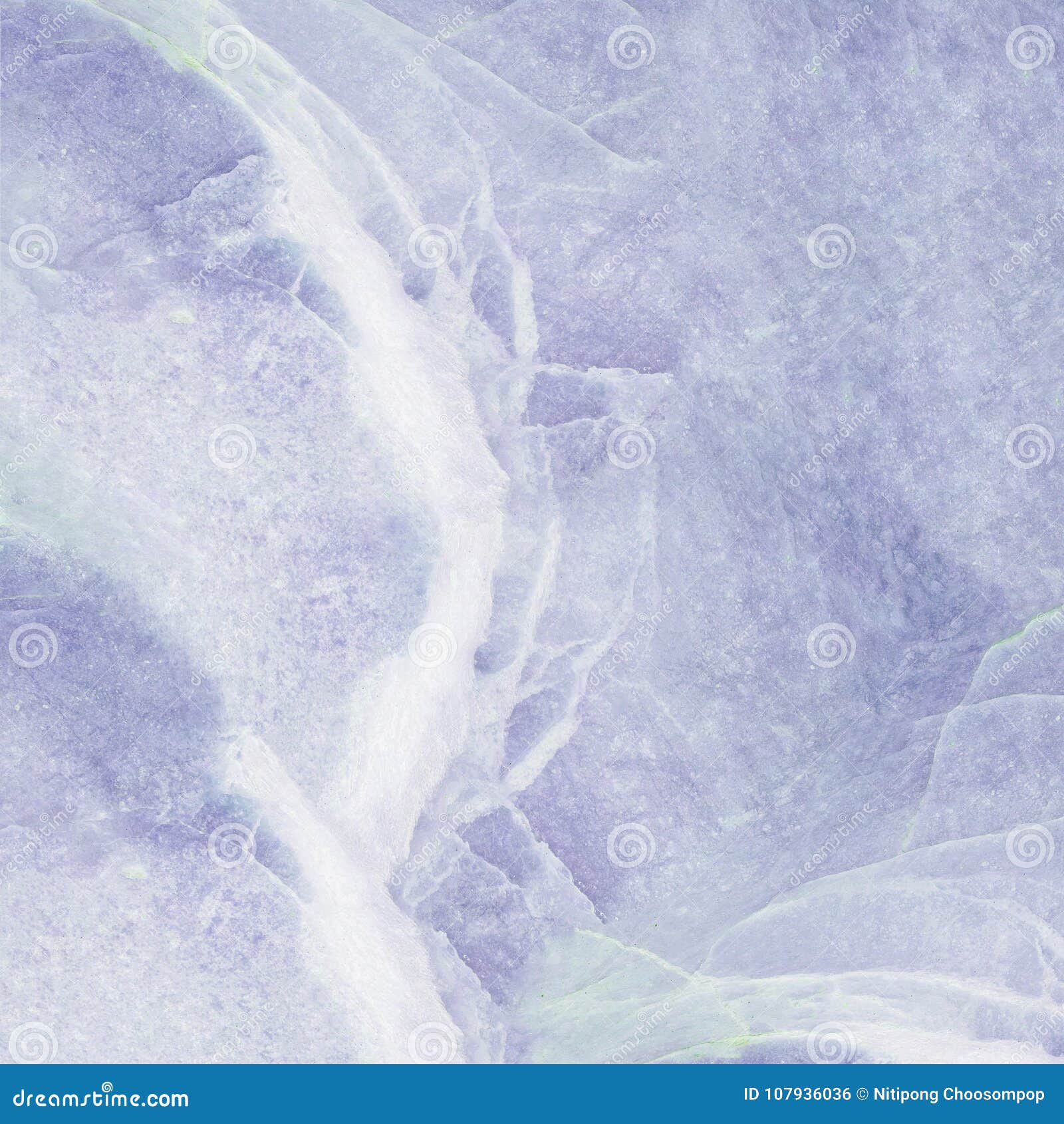 Closeup Surface Abstract Marble Pattern at the Blue Marble Stone Floor ...