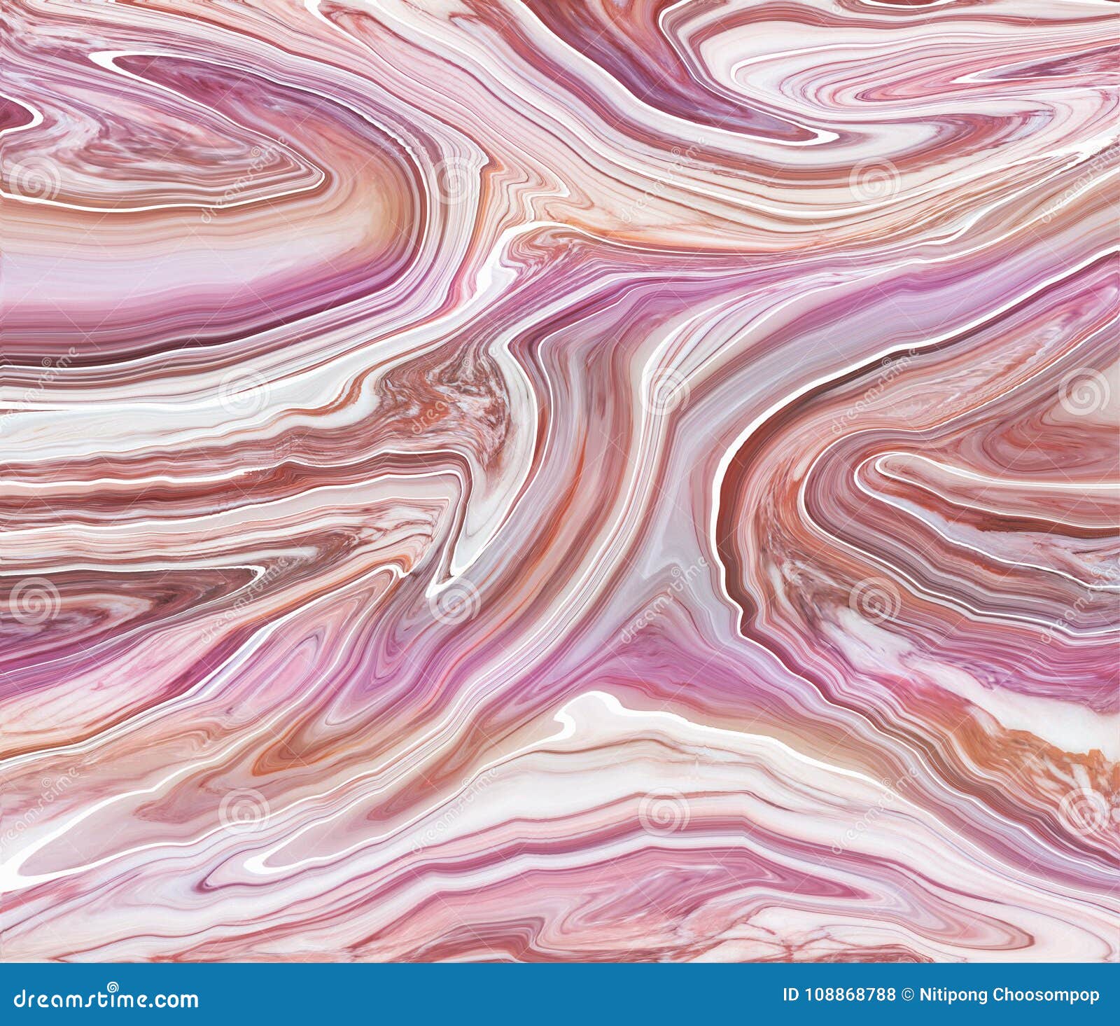 Closeup Surface Abstract Marble Pattern at the Colorful Marble Stone ...