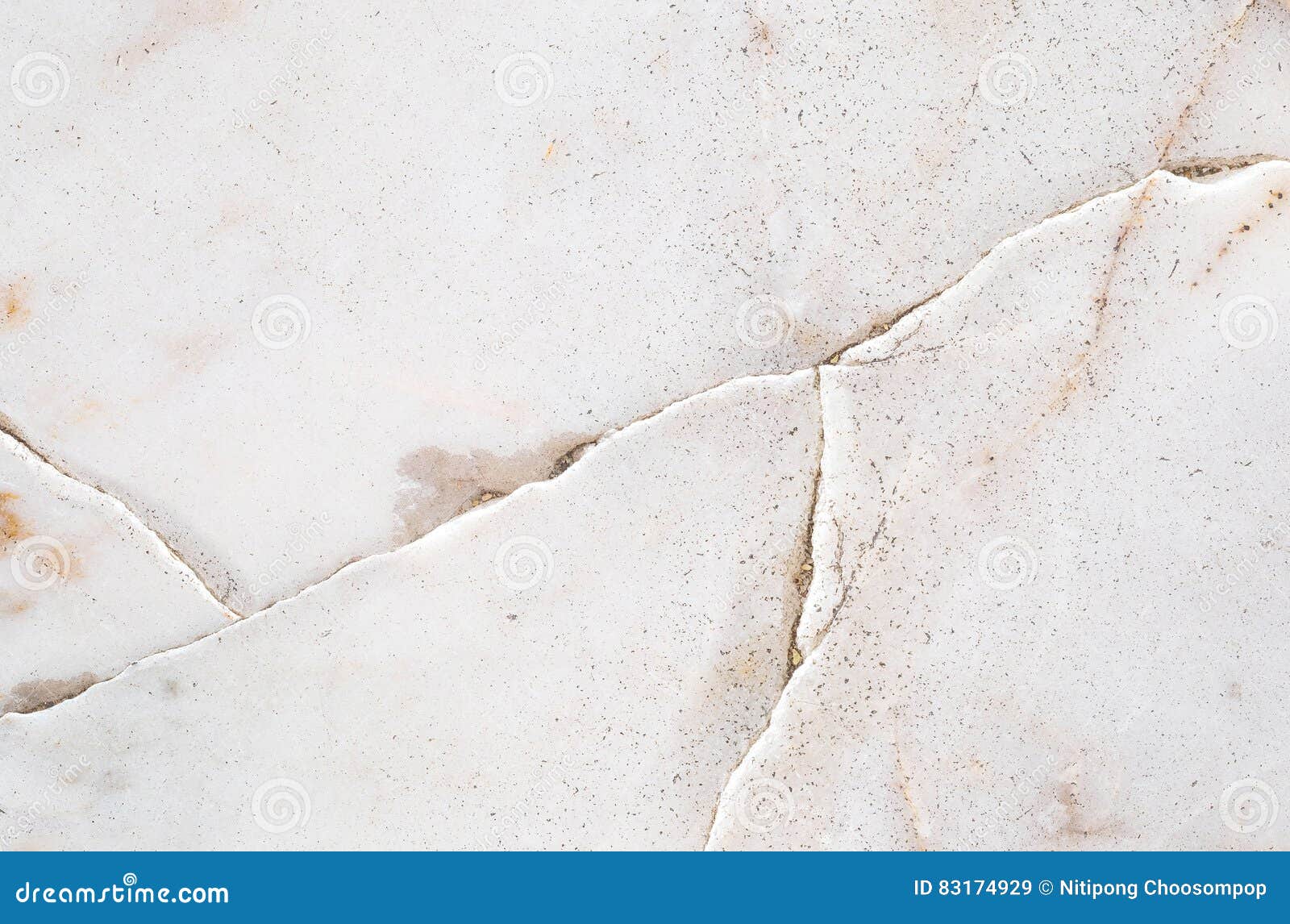 Closeup Surface Abstract Marble Pattern at the Cracked Marble Stone ...