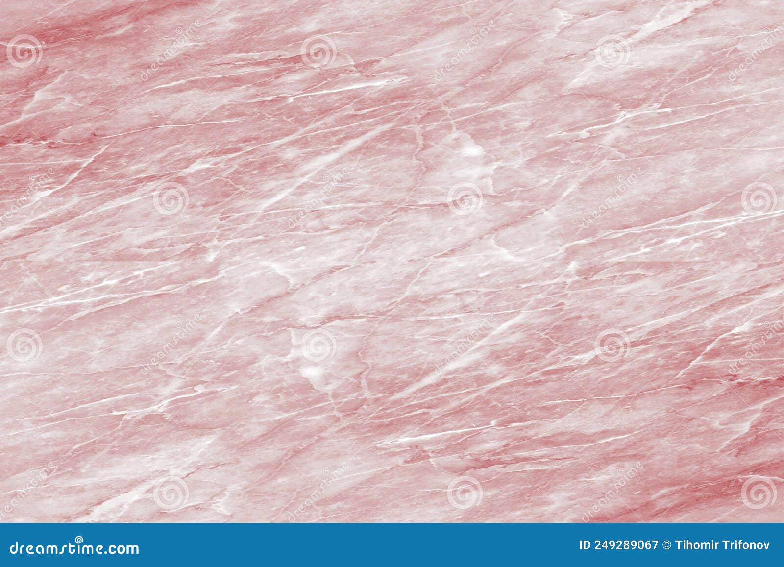 Closeup Surface Abstract Marble Pattern at the Pink Marble Stone Floor ...