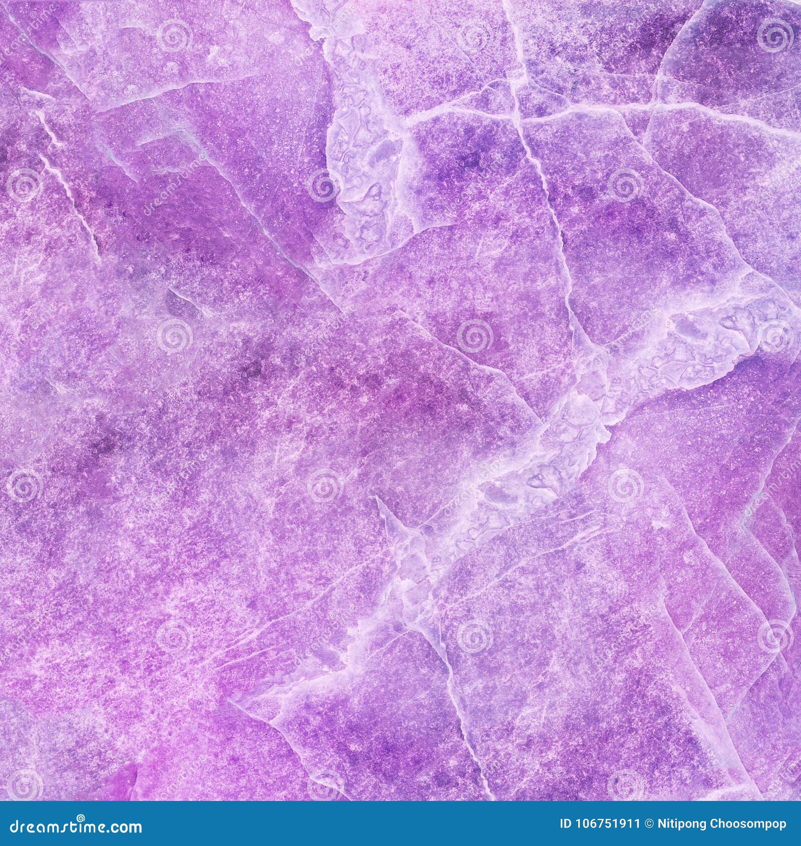 Closeup Surface Abstract Marble Pattern at Purple Marble Stone Wall ...