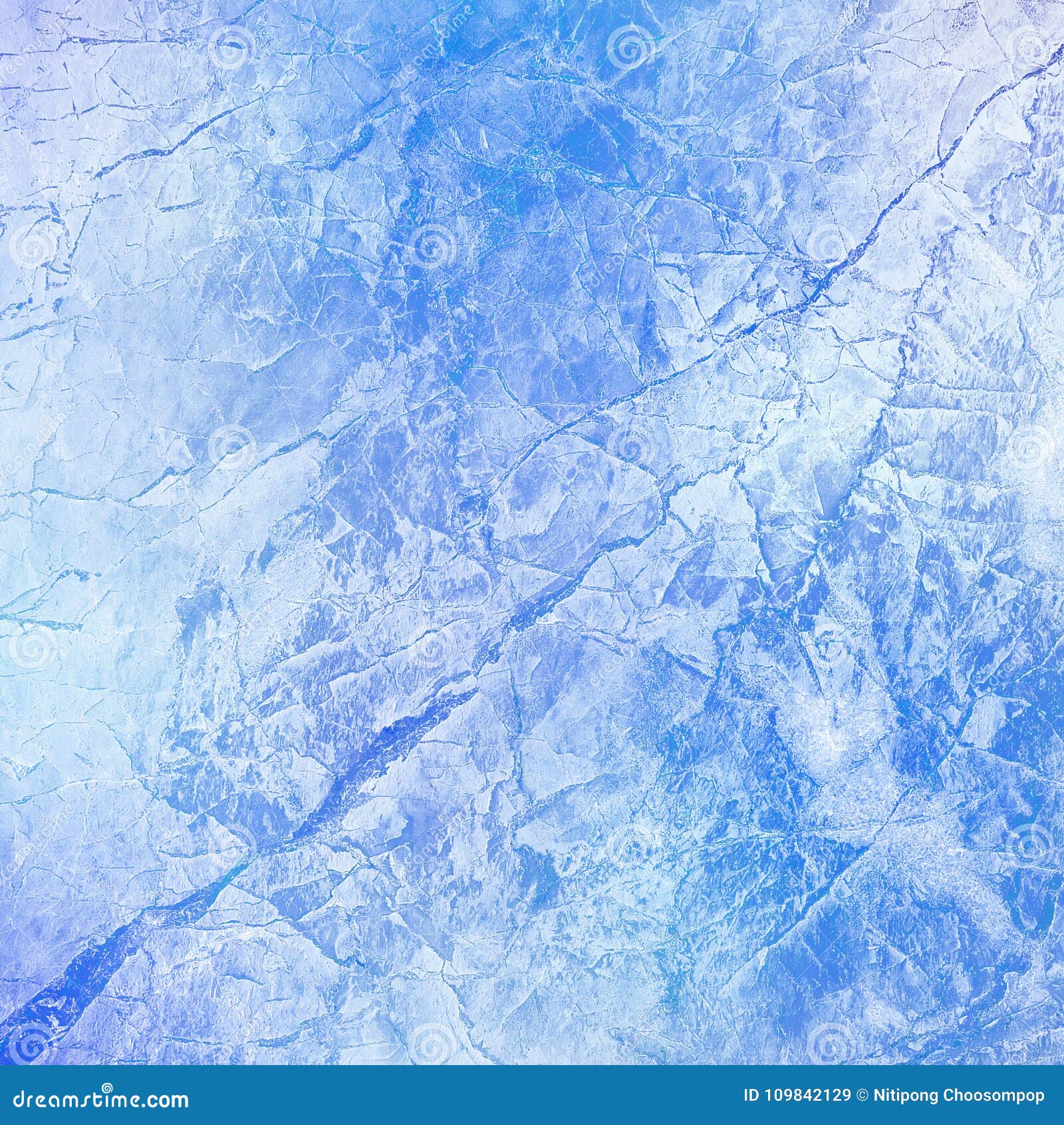 Closeup Surface Art Tone Abstract Marble Pattern at Blue Marble Stone ...