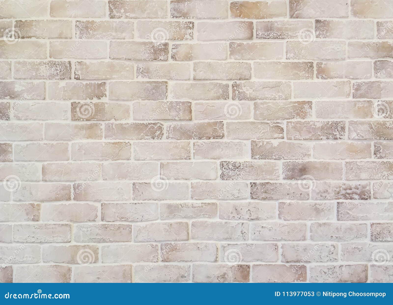 Closeup Surface Brick Pattern at Old Stone Brick Wall Texture ...