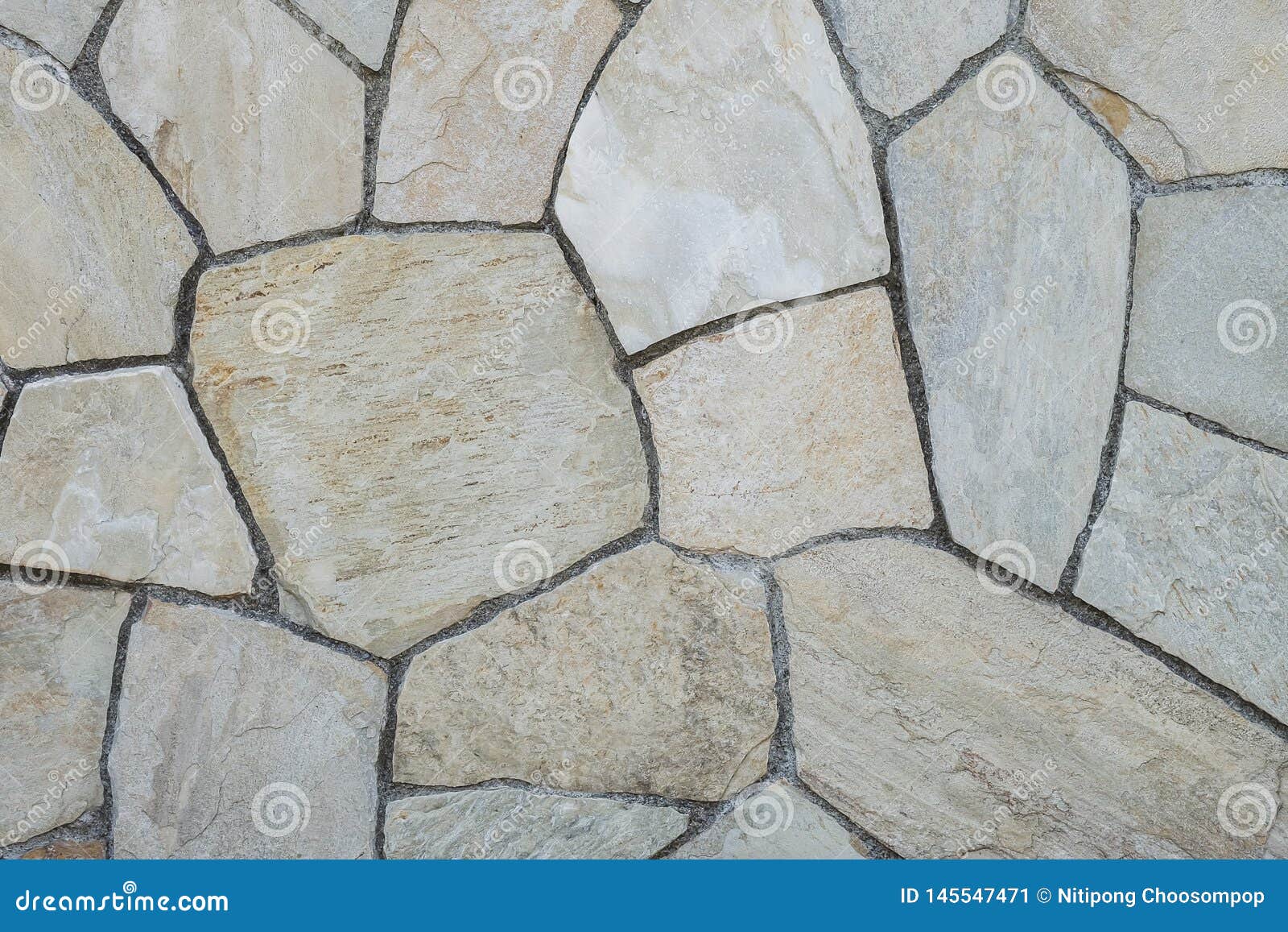 Closeup Surface Brick Pattern at Stone Brick Wall Textured Background ...