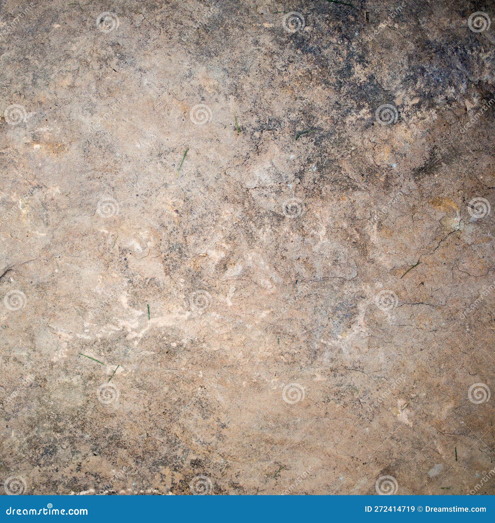 Closeup Surface Detail of the Old Stone Texture, Background Abstract ...