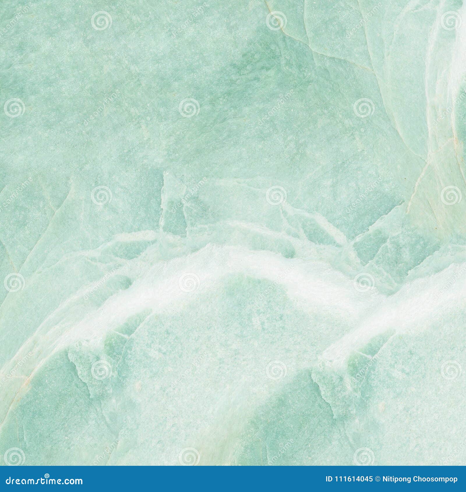 Closeup Surface Abstract Marble Pattern At The Blue Marble Stone Floor ...