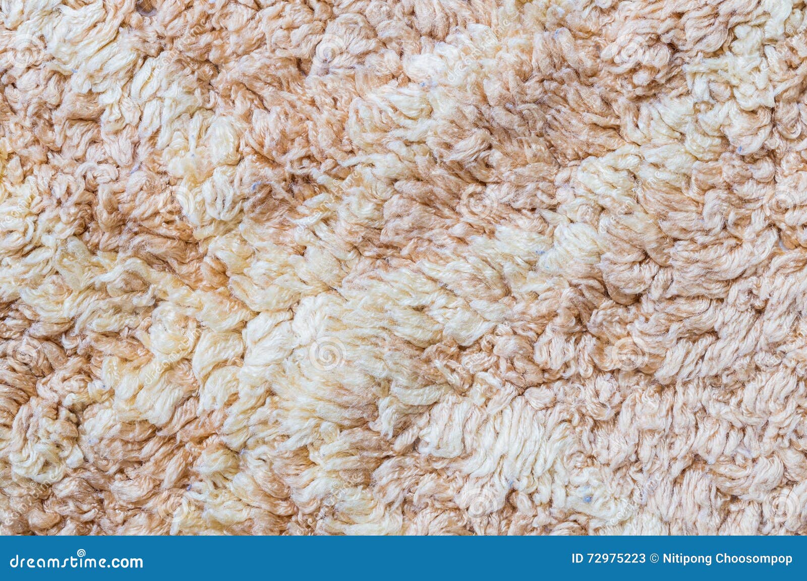 Closeup Surface Old Brown Mat Texture Background Stock Image - Image of ...