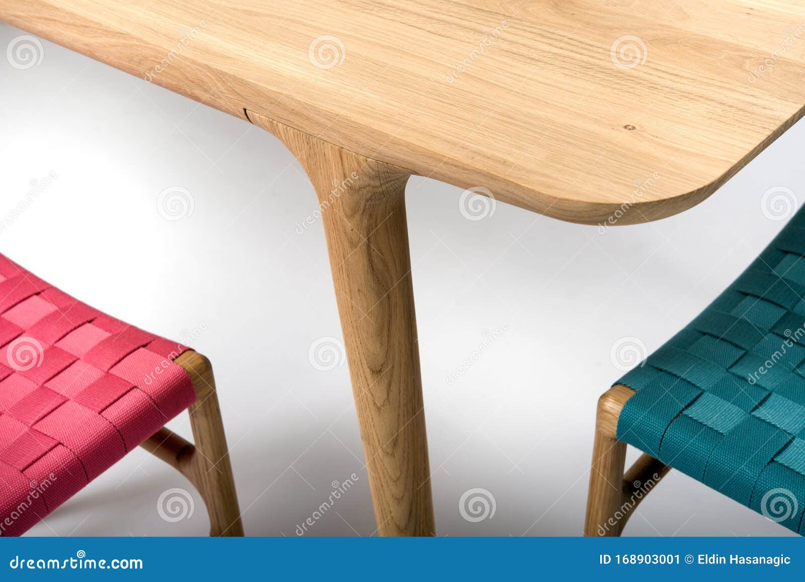 Details on a table stock image. Image of carpentry, corner - 168903001