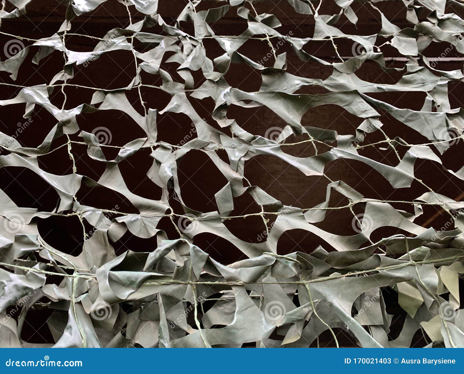 Camouflage net stock image. Image of outdoors, camo - 170021403