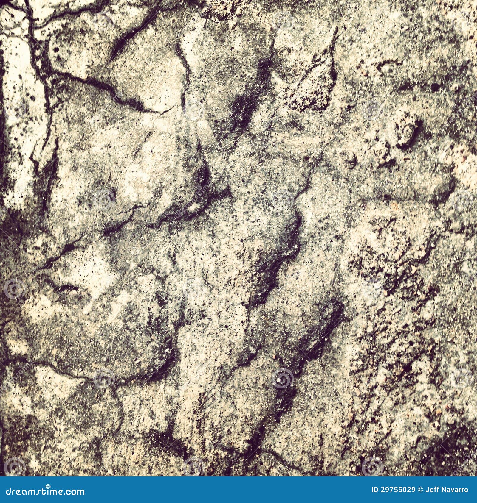 Cracked Stone Texture stock image. Image of broken, granite - 29755029